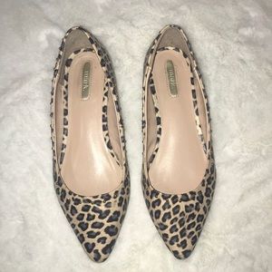 mark. | Shoes | Mark Flats | Poshmark